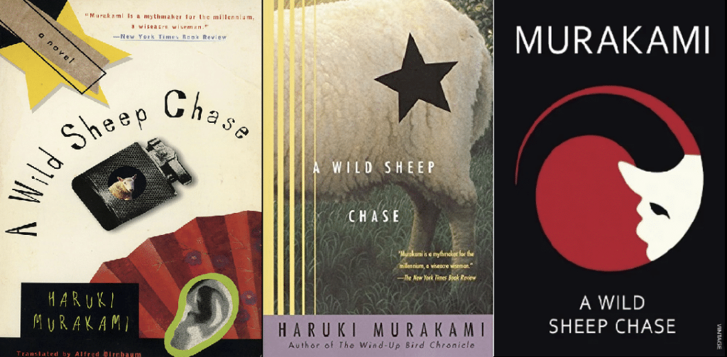 A Wild Sheep Chase Review: Murakami's Surreal Journey - Artraiders