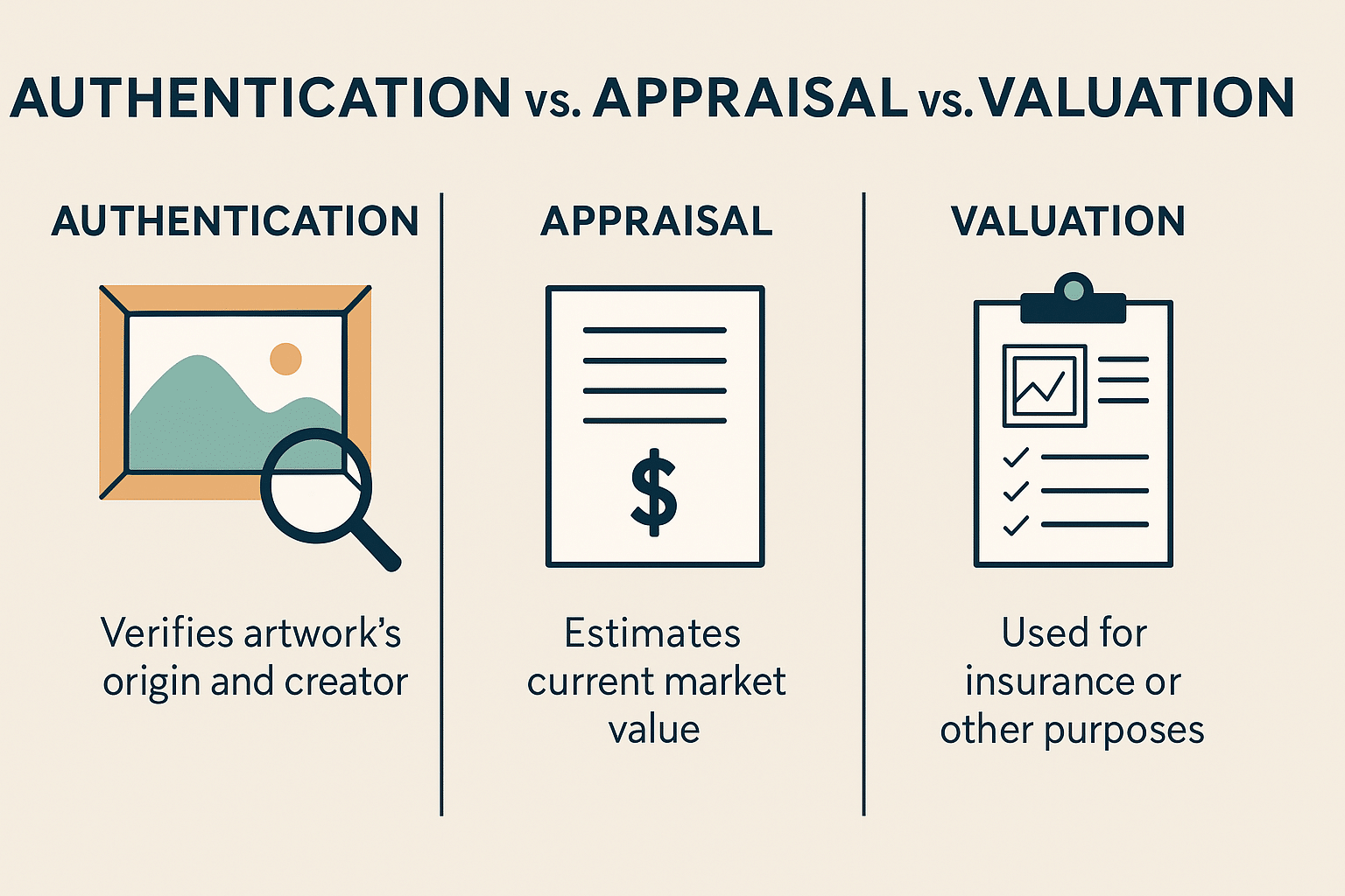 How to Authenticate Art: A Beginner’s Guide - Artraiders
