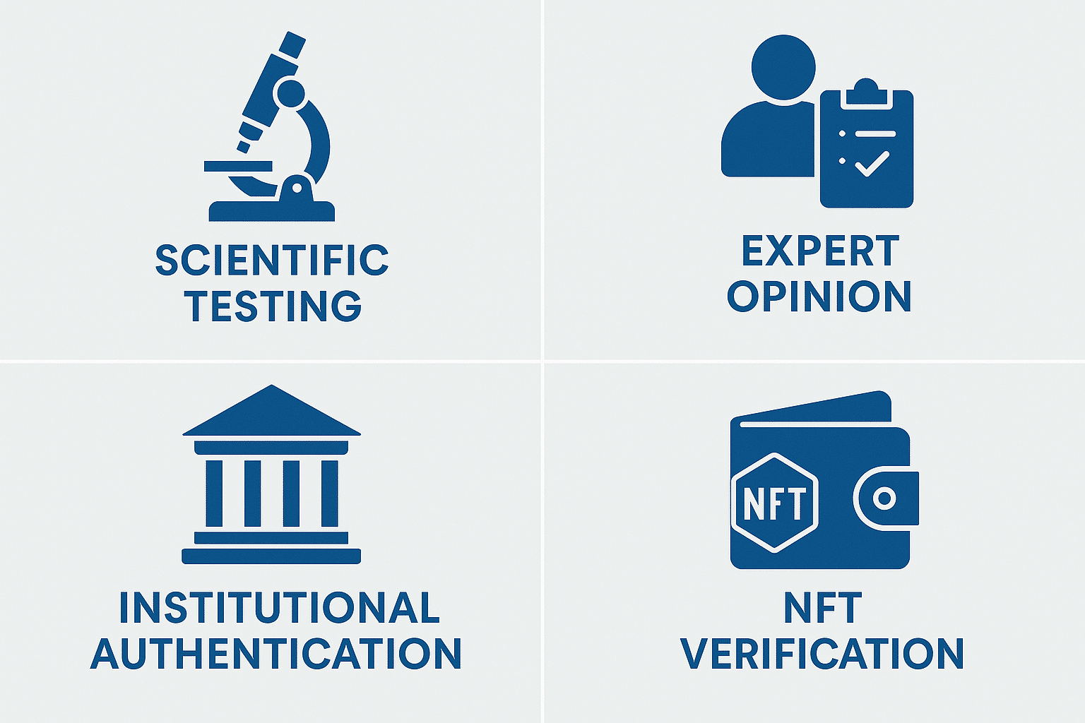 How to Authenticate Art: A Beginner’s Guide - Artraiders