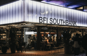BFI Southbank - Artraiders