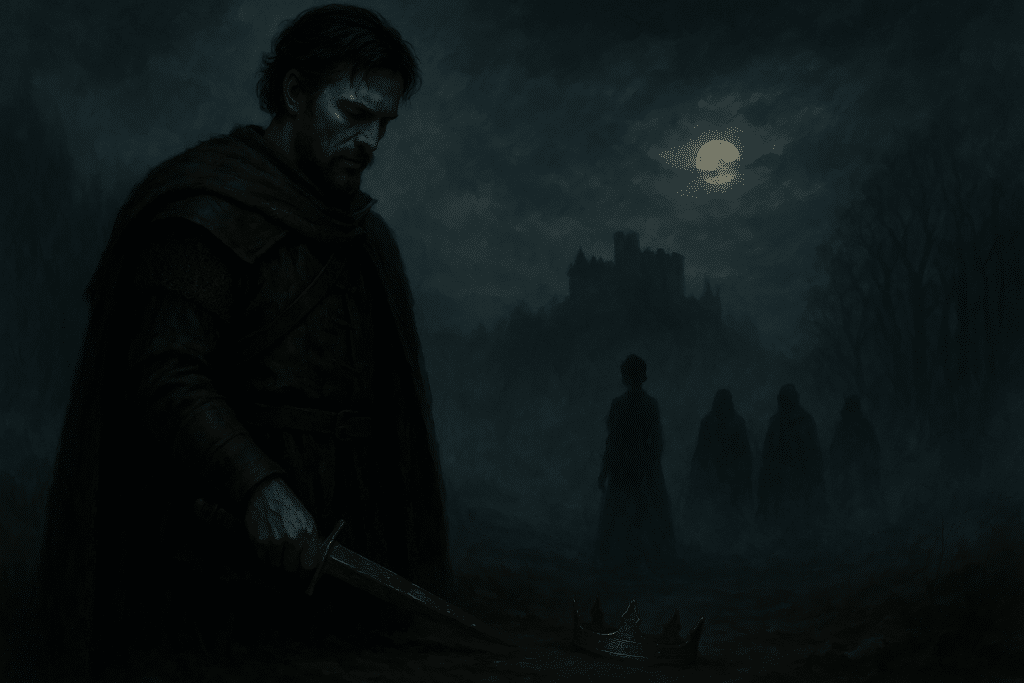 Macbeth Explained: A Critical Guide to Shakespeare’s Darkest Play ...