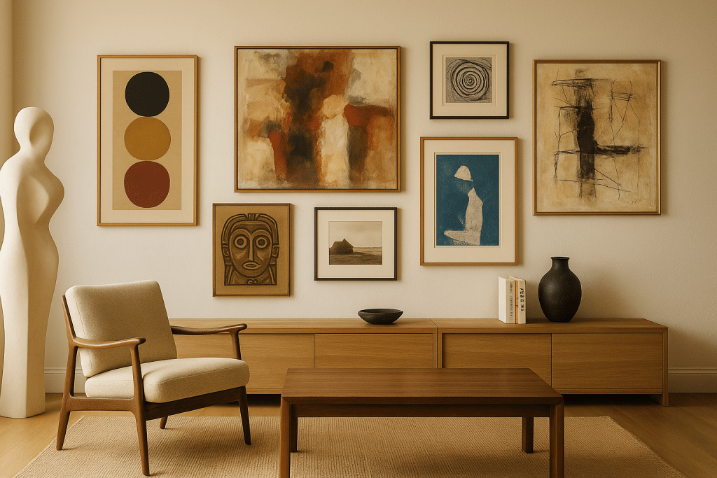 The Ultimate Guide to Starting an Art Collection: Tips, Trends, and ...
