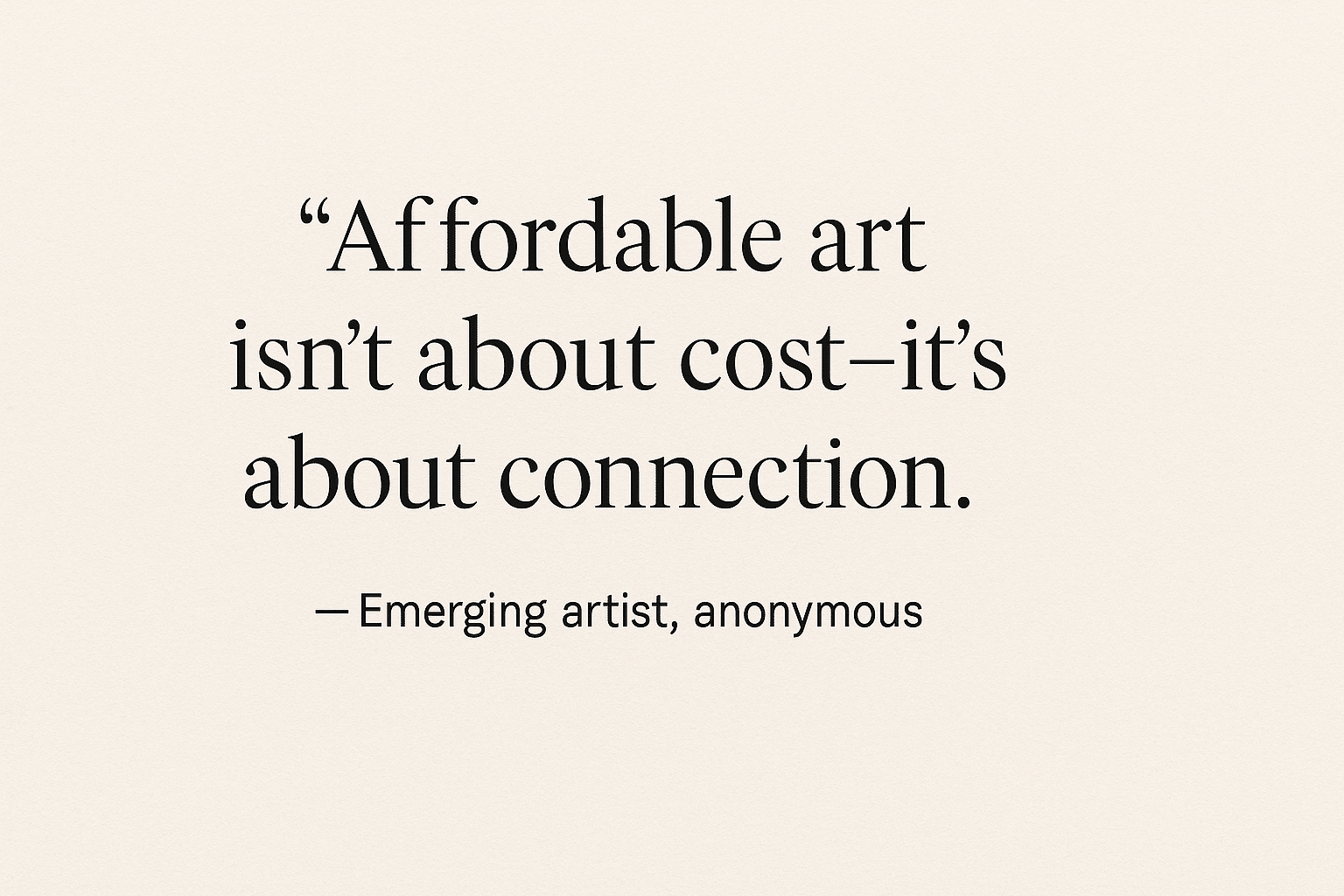 Top 10 Affordable Art Styles for First-Time Collectors - Artraiders