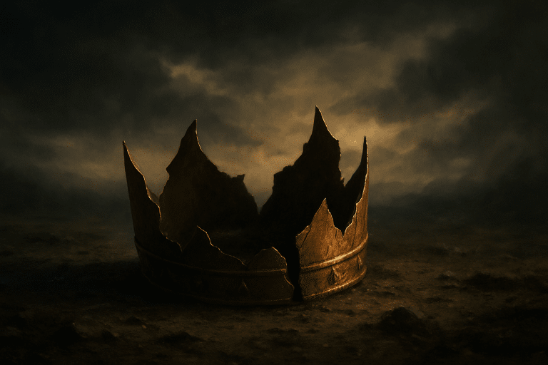 Macbeth Explained: A Critical Guide to Shakespeare’s Darkest Play - Artraiders